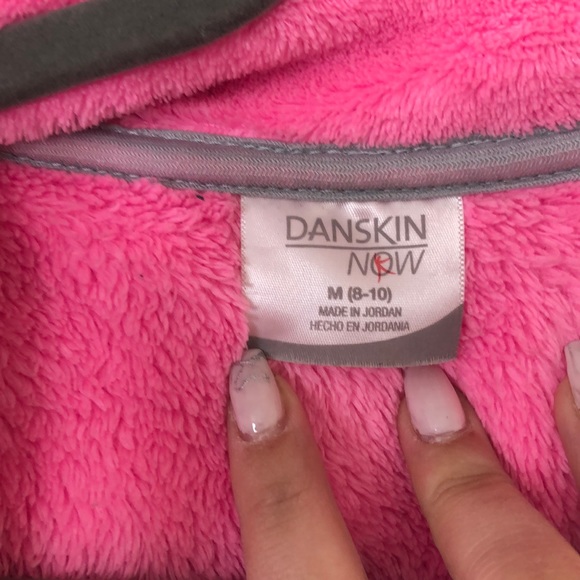Danskin Now | Jackets & Coats | Danskin Jacket | Poshmark